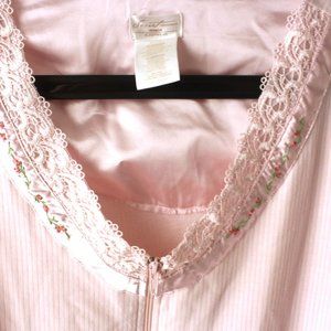 Secret Treasures | Intimates & Sleepwear | Secret Treasures Pink ...